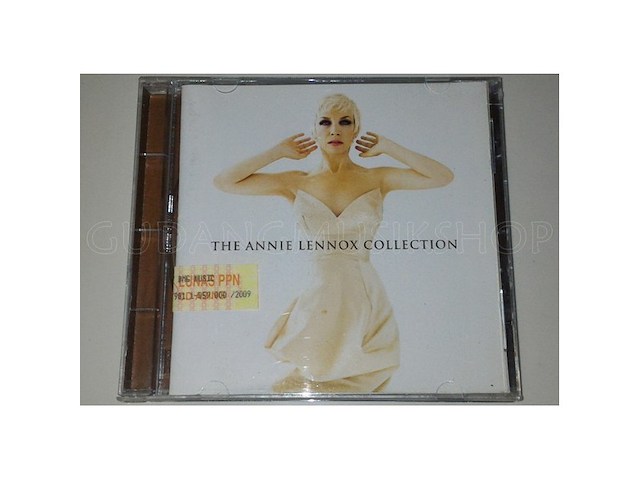 Annie Lennox - Collection