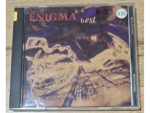 ENIGMA