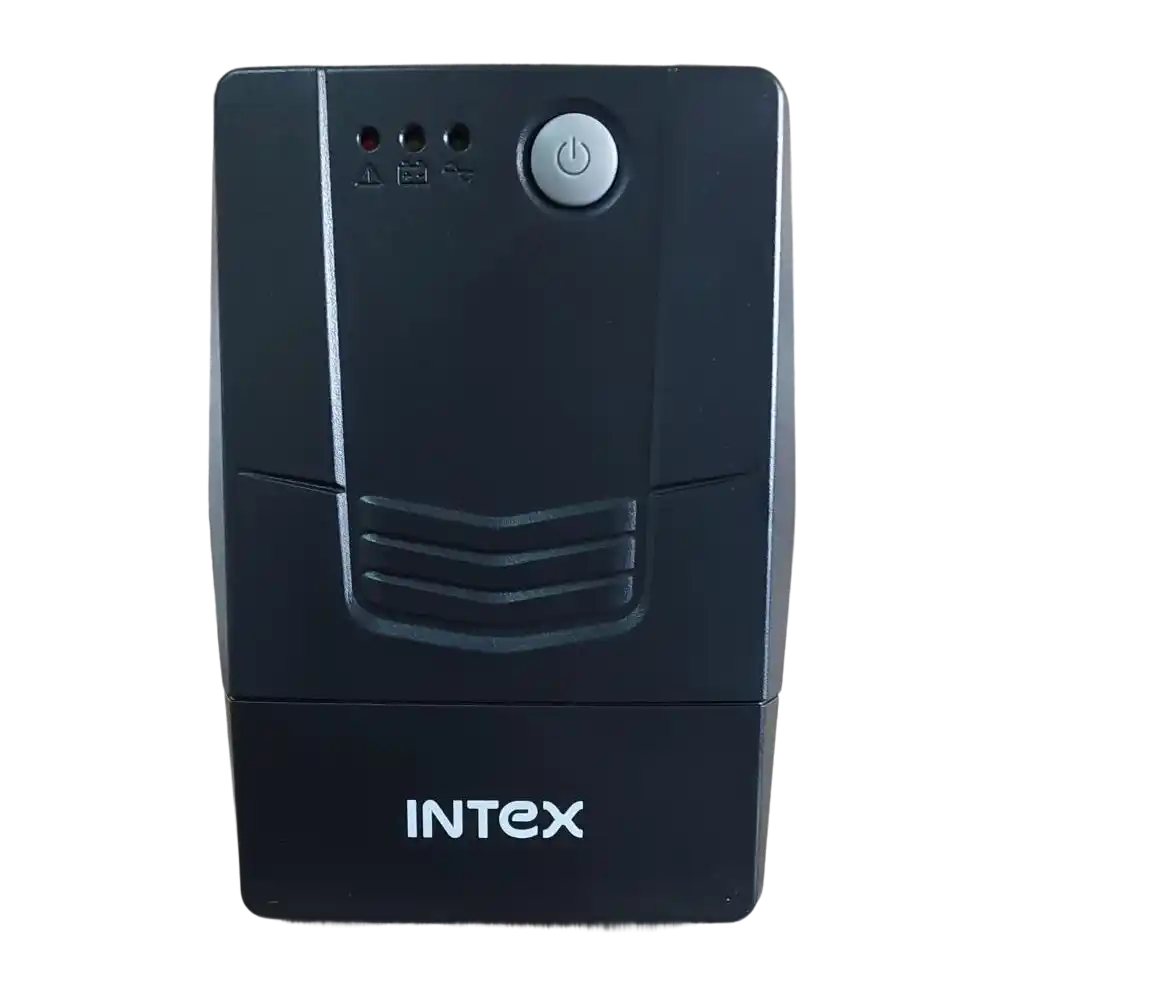 UPS Intex IT-F650VA/650VA/360W