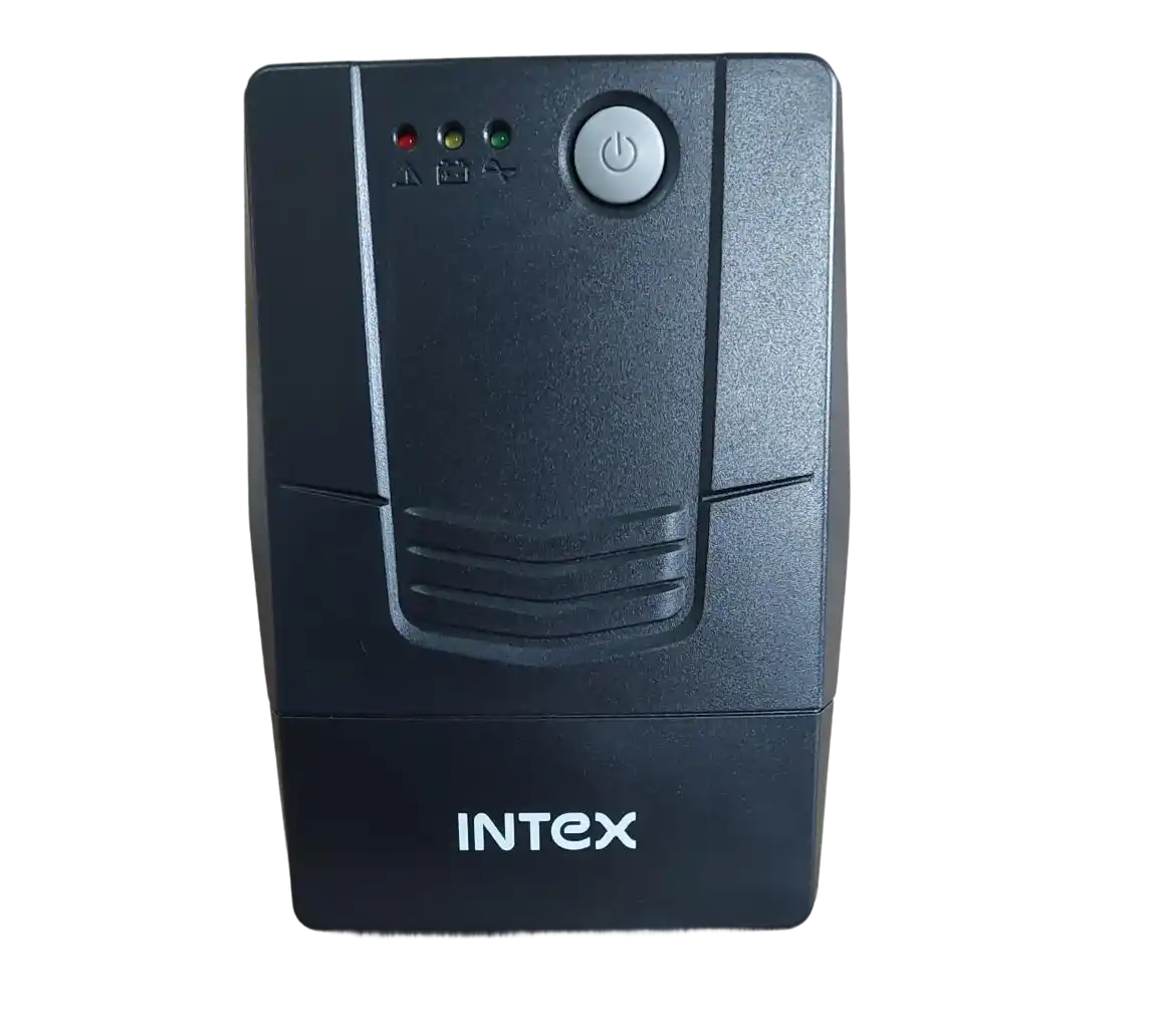 UPS Intex IT-1050/1000VA/500W