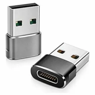 USB adapter 2.0 na TIP-C M/Ž