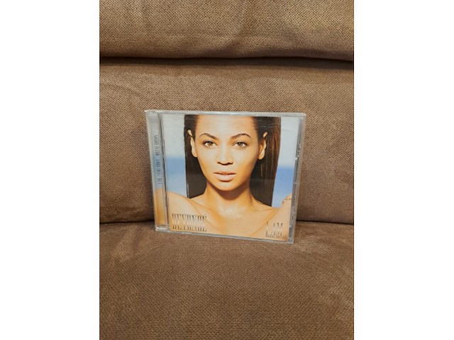 Beyonce - I Am...Sasha Fierce (Deluxe Edition)