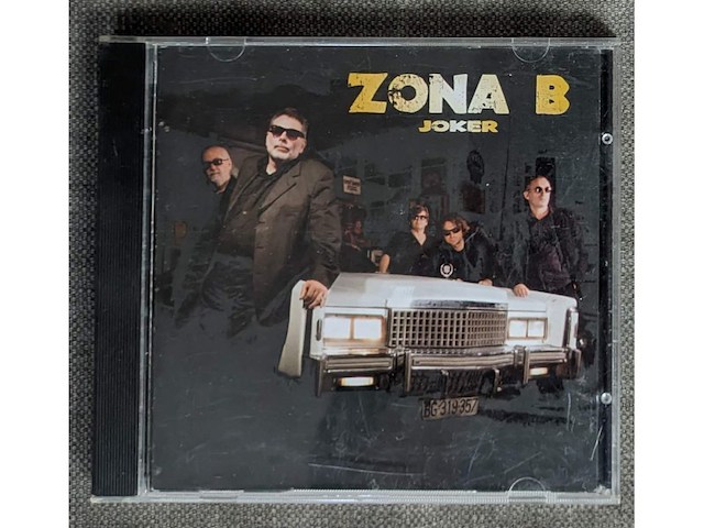 Zona B – Joker