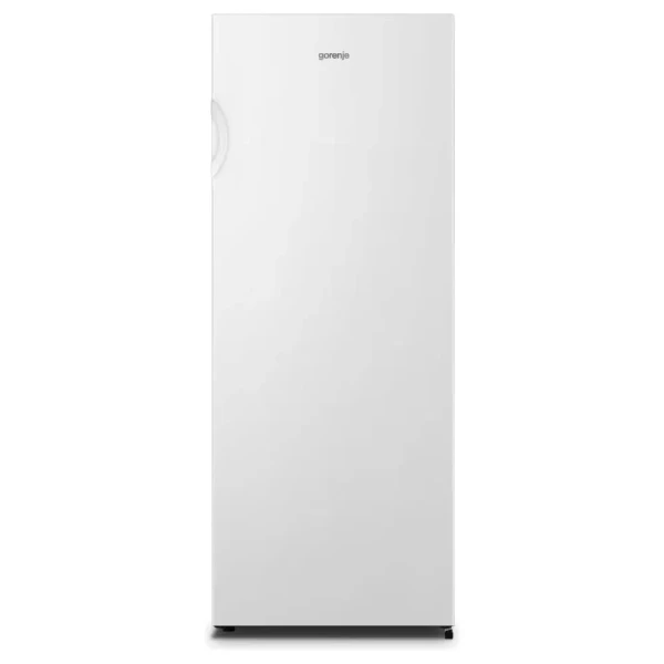 Vertikalni zamrzivač Gorenje FN514E4W5 visina 143 cm/zapremina 155l NoFrost