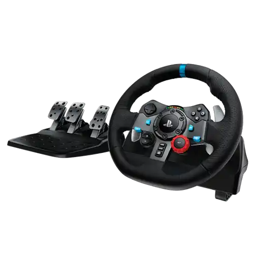 Volan Logitech G29 PC/ PS 3/4/5
