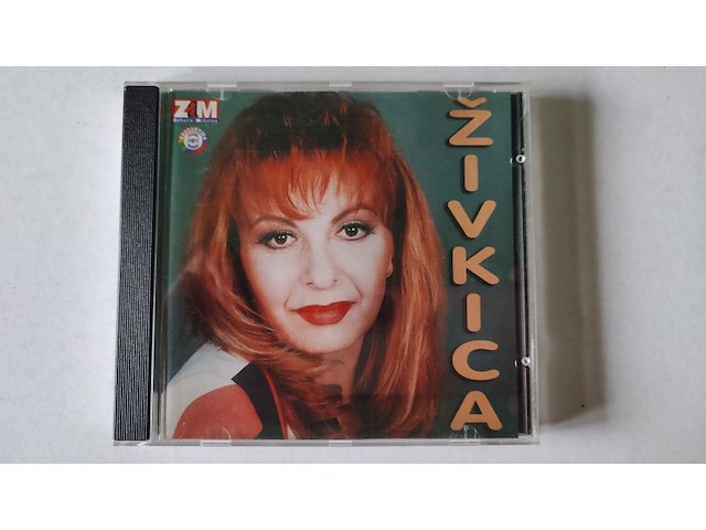 Živkica Miletić - Živkica