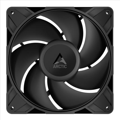 ARCTIC P14 Pro - 140mm PWM ventilator - Crni - ACFAN00313A