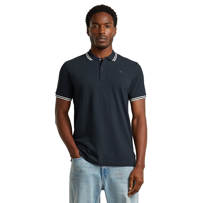 G-Star Raw Dunda Slim Stripe majica
