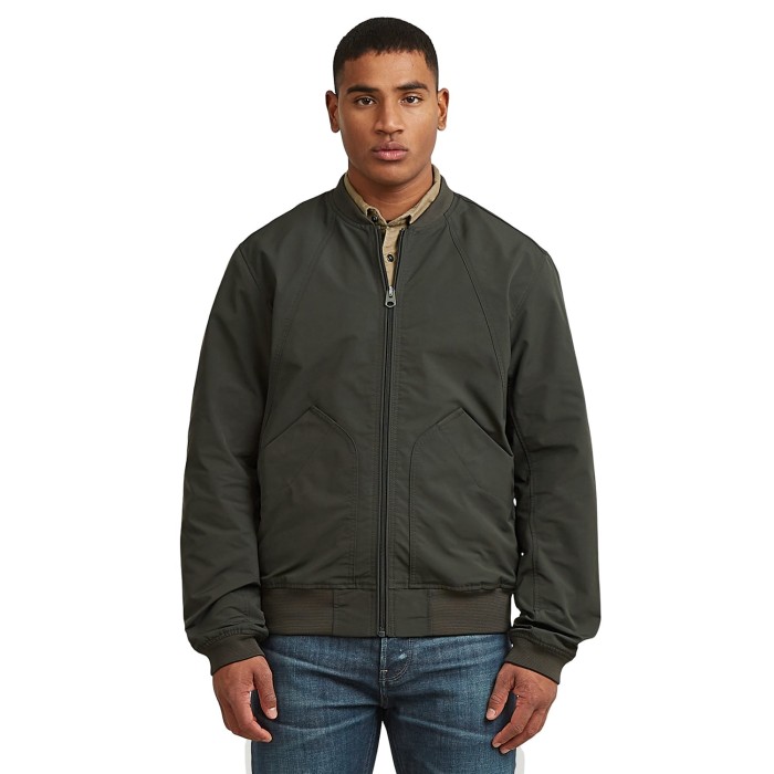 G-Star Raw Unpadded Bomber jakna