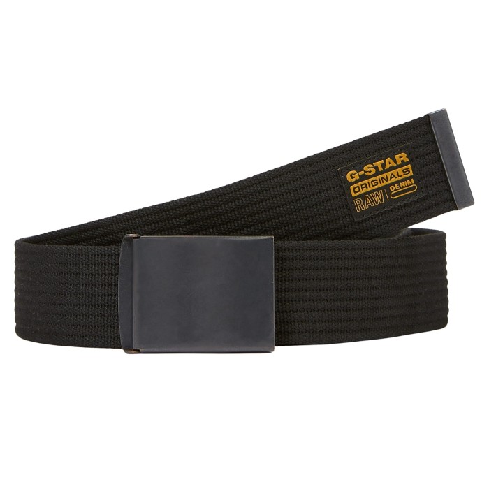 G-Star Raw Webbing kaiš