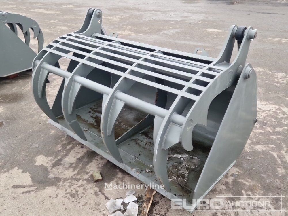 Prodaje se 65" Grapple Bucket to Suit Kramer Wheeled Loader sejalnu kašiku na aukciji
