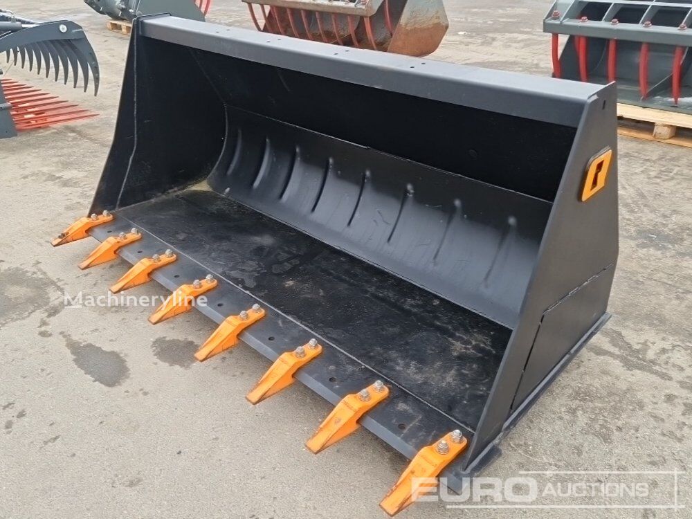 Prodaje se 91" Front Loading Bucket to Suit Wheeled Loader sejalnu kašiku na aukciji