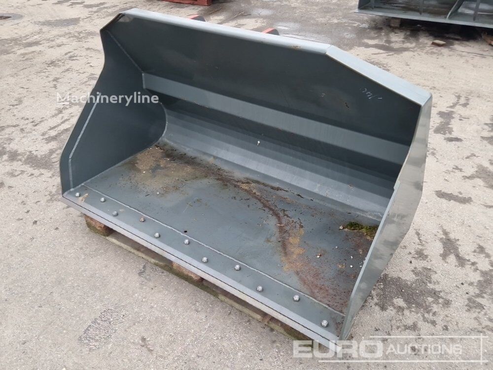 Prodaje se 55" Front Loading Bucket to Suit Kramer Wheeled Loader sejalnu kašiku na aukciji