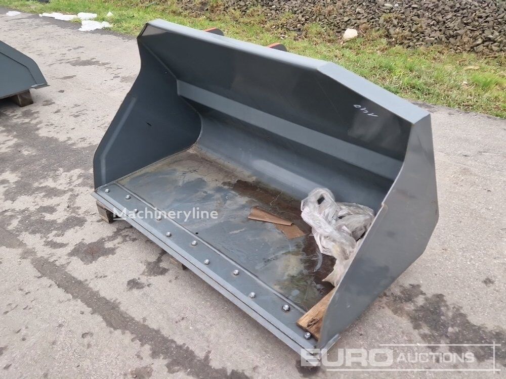 Prodaje se 55" Front Loading Bucket to Suit Kramer Wheeled Loader sejalnu kašiku na aukciji