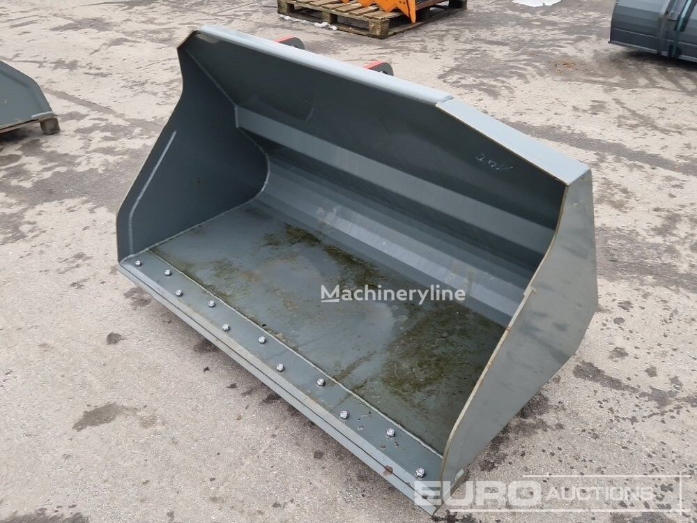 Prodaje se 55" Front Loading Bucket to Suit Kramer Wheeled Loader sejalnu kašiku na aukciji