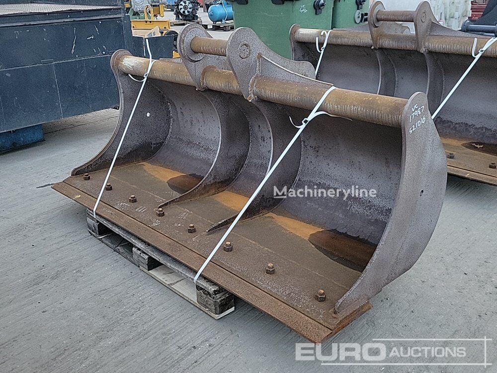 Prodaje se 84" Ditching Bucket 80mm Pin to suit 20 Ton Excavator sejalnu kašiku na aukciji