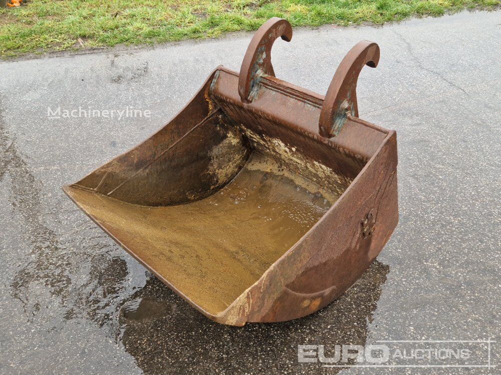 Prodaje se 31" Digging Bucket kašiku za gradiranje na aukciji
