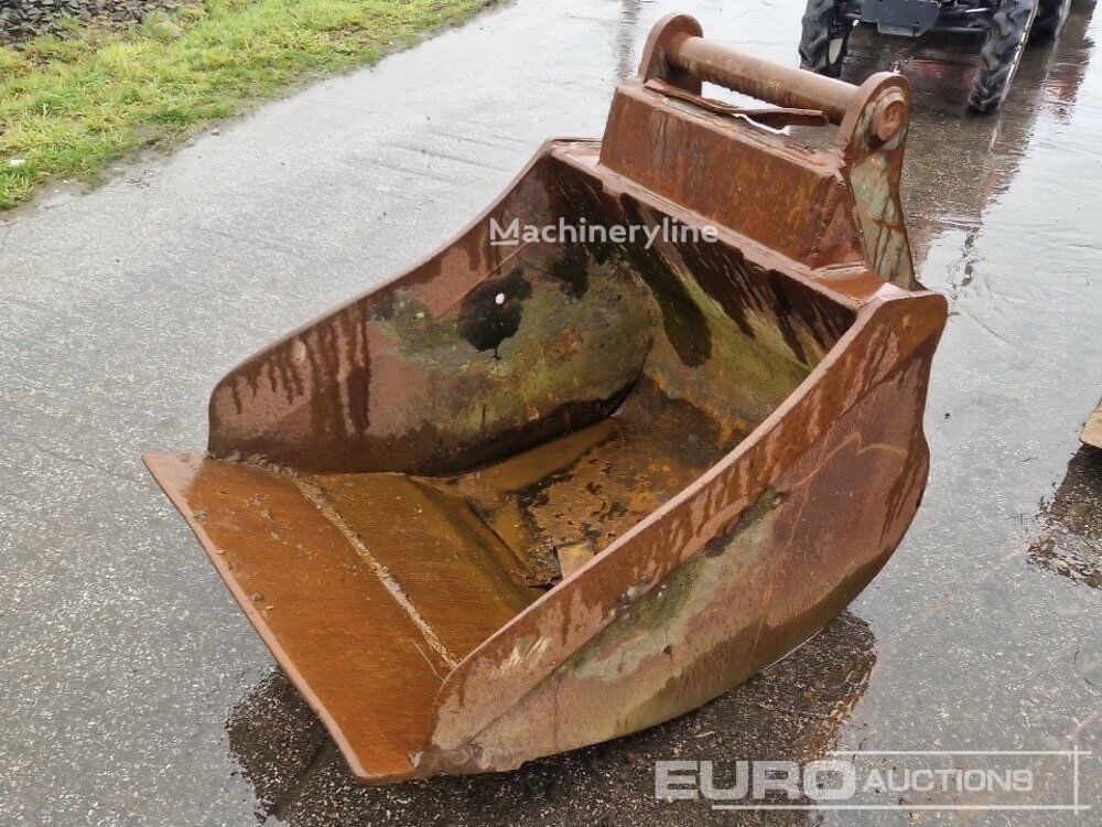 Prodaje se kašiku za gradiranje na aukciji