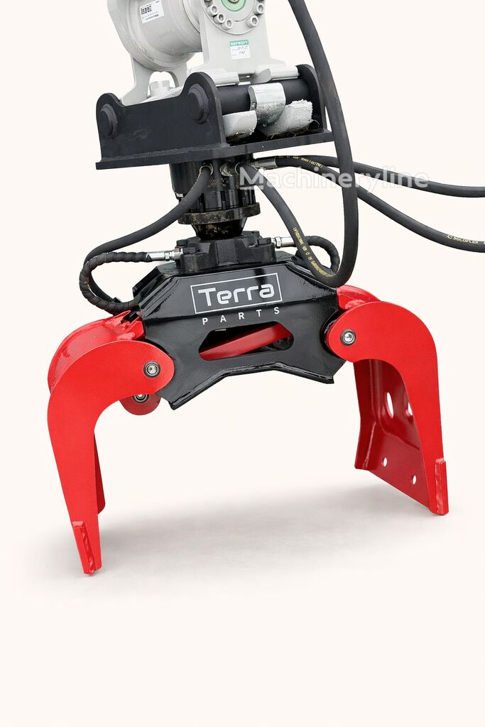 TERRA PARTS TPG-MINI grejfer
