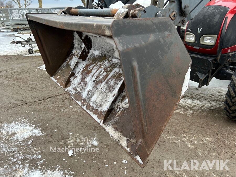 Prodaje se Skopa Euro fäste kašiku za gradiranje na aukciji