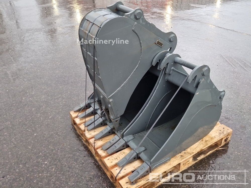 Prodaje se Wacker Neuson 14" Digging Buckets (2 of), 15" Digging Buckets (2 of) to suit 4 sejalnu kašiku na aukciji