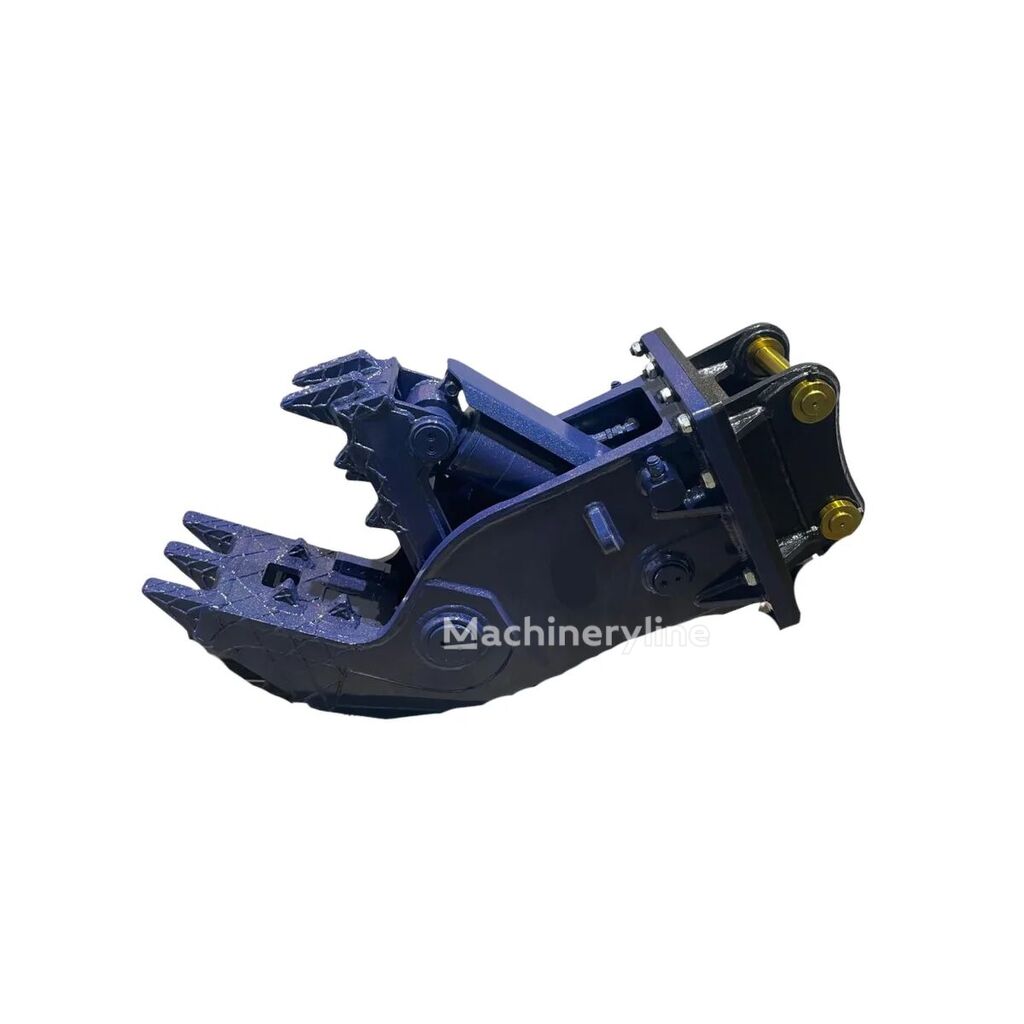 Pulverizator Werner-P955 pentru excavator intre 27-36 tone hidraulične makaze
