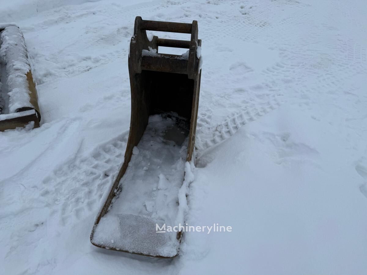 Prodaje se Andre SB kabelskuffe kašiku za gradiranje na aukciji