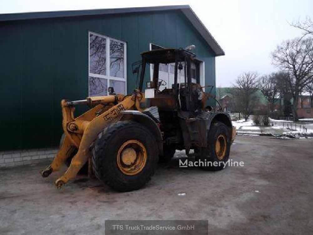 Buldoexcavator Second Hand hidraulični čekić