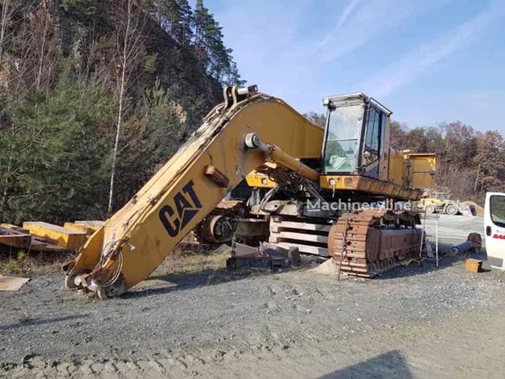 Excavator hidraulični čekić