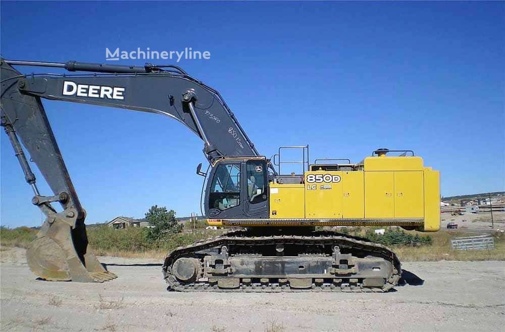 Excavator hidraulični čekić