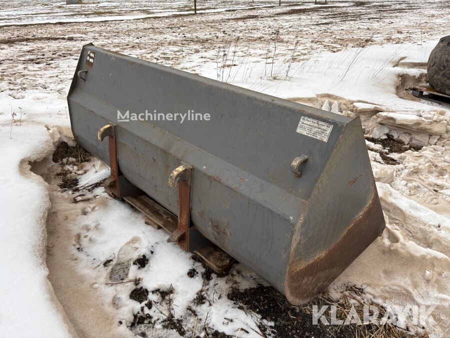 Prodaje se SE Art nr 110 200 kašiku za gradiranje na aukciji