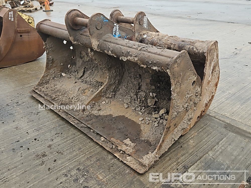 Prodaje se 2' Blade Bucket 65mm pins kašiku za bager na aukciji