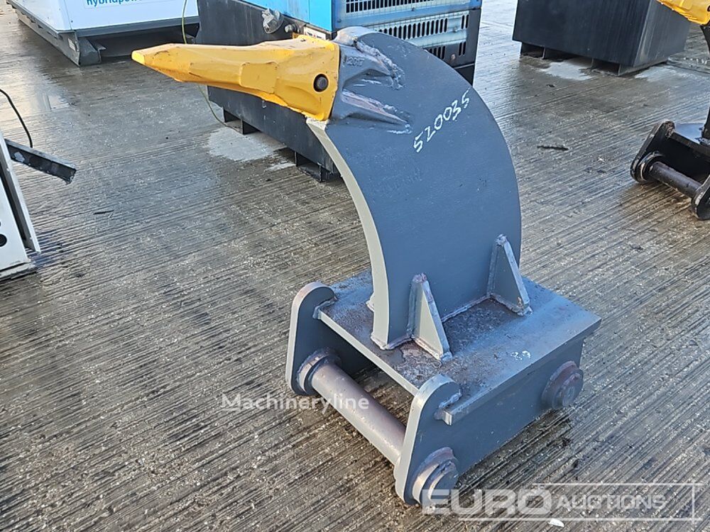 Prodaje se Ripper 80mm Pin to suit 20 Ton Excavator sejalnu kašiku na aukciji