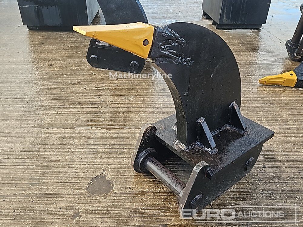 Prodaje se Ripper 65mm Pin to suit 13 Ton Excavator sejalnu kašiku na aukciji