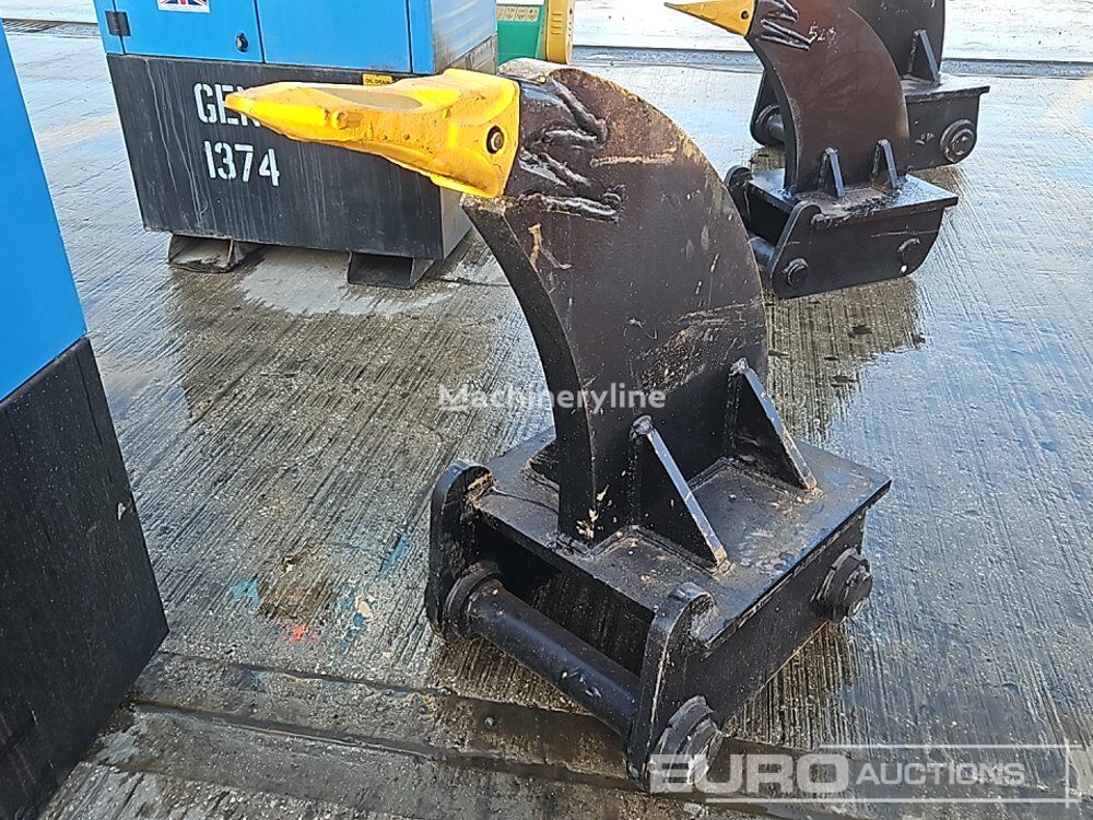 Prodaje se Ripper 80mm Pin to suit 20 Ton Excavator sejalnu kašiku na aukciji