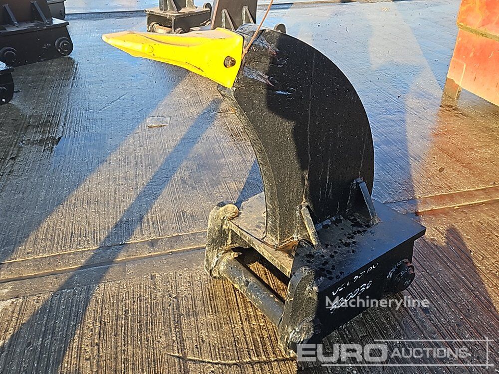Prodaje se Ripper 80mm Pin to suit 20 Ton Excavator sejalnu kašiku na aukciji