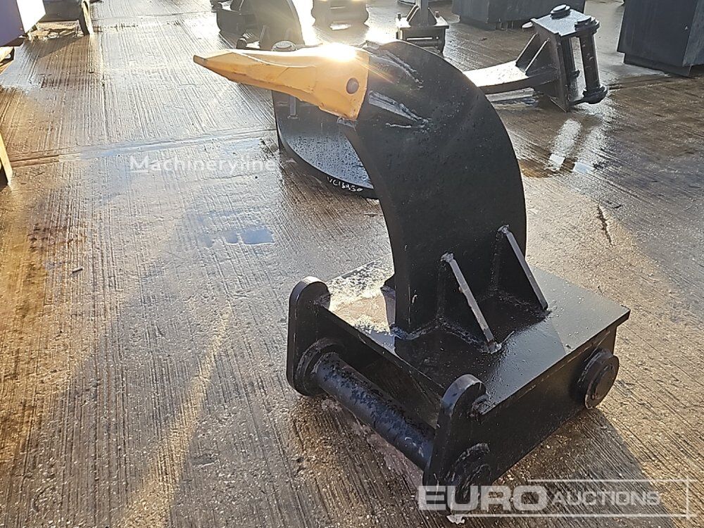 Prodaje se Ripper 90mm Pin to suit 30 Ton Excavator sejalnu kašiku na aukciji