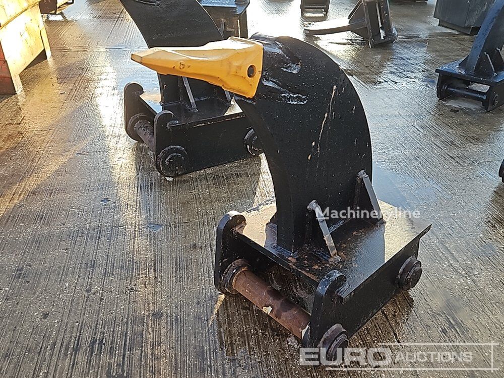 Prodaje se Ripper 80mm Pin to suit 20 Ton Excavator sejalnu kašiku na aukciji