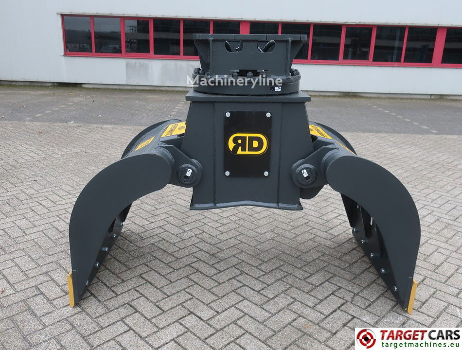 Rent Demolition BS15 BS-15 DEMOLITION / SCREENING / SORTING GRAPPLE BUCKET TO FI grejfer