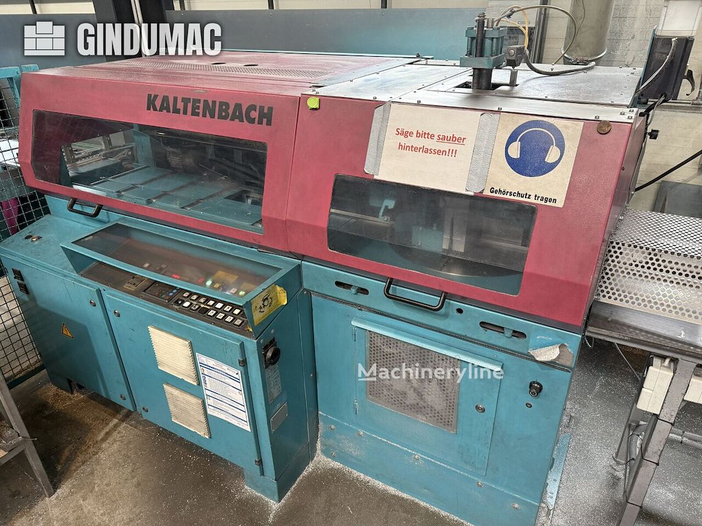 Kaltenbach SKL450NA cirkular za metal