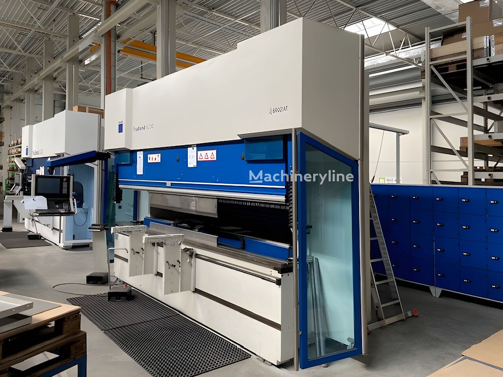 Trumpf TruBend 5230s presa za savijanje lima