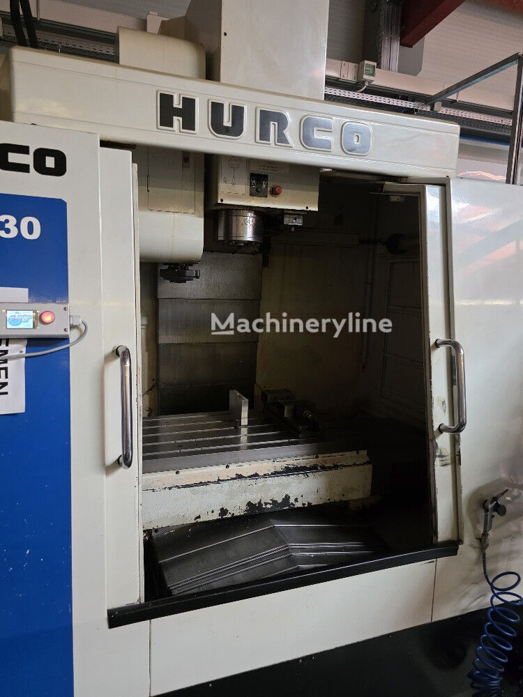 Hurco VMX30 - 2005 obradni centar