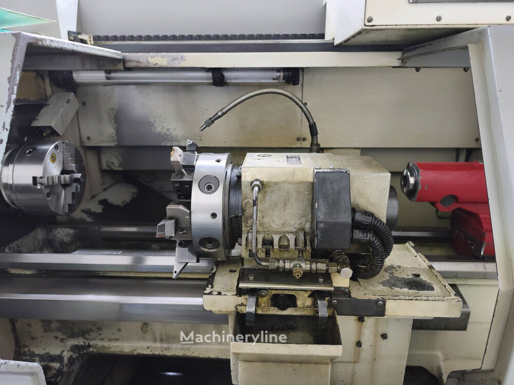 MAS MASTURN 32 CNC - 2004 strug za metal