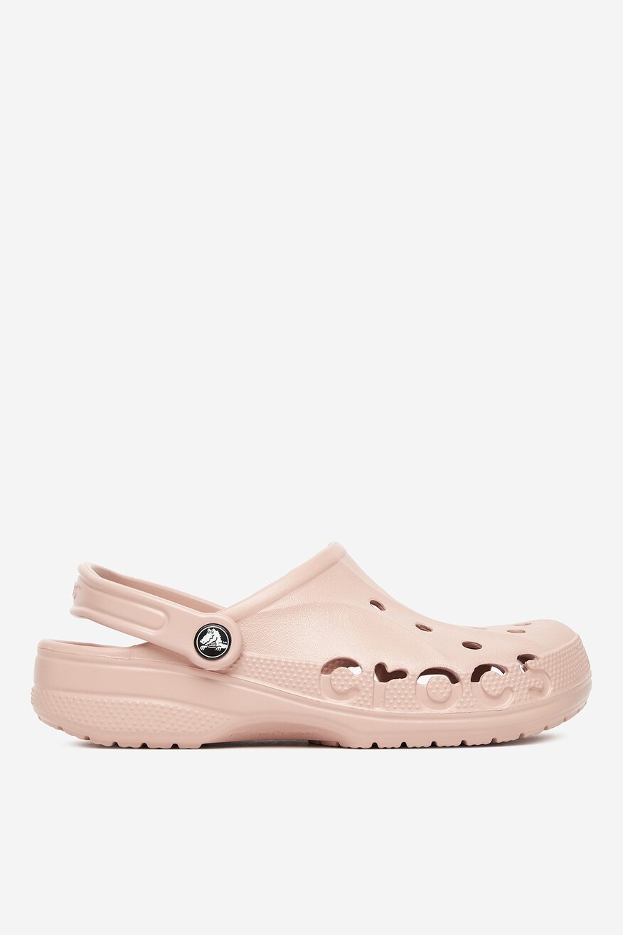 Папуче за базен Crocs ROZE