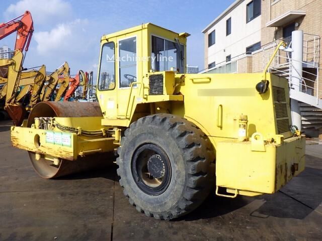 Sakai SV160D kompaktor s jednim valjkom