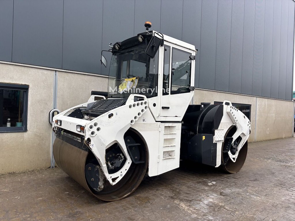 BOMAG BW161 AD-4 valjak za asfalt