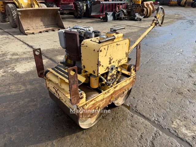 BOMAG BW 65 HS mali valjak
