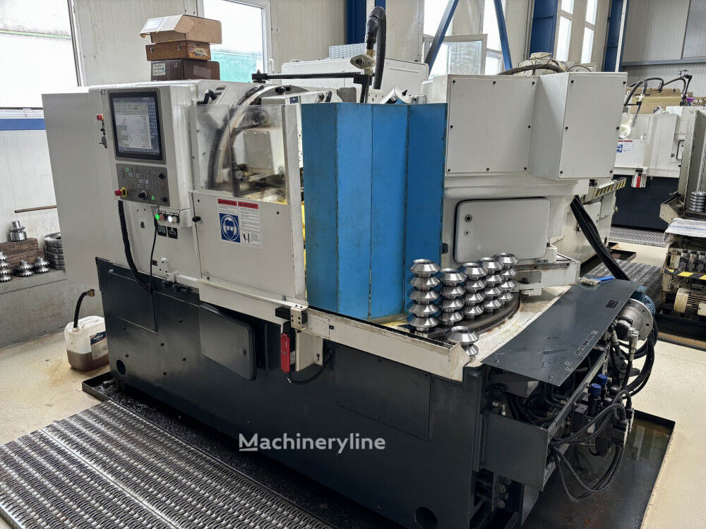 WMW ZFTK 250 CNC - 2023 glodalica za metal