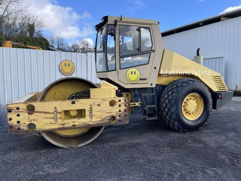BOMAG BW216 D-3 valjak za asfalt