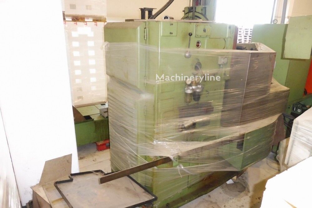 JUNGENTAL - PK 8 CNC - REF 103 strug za metal